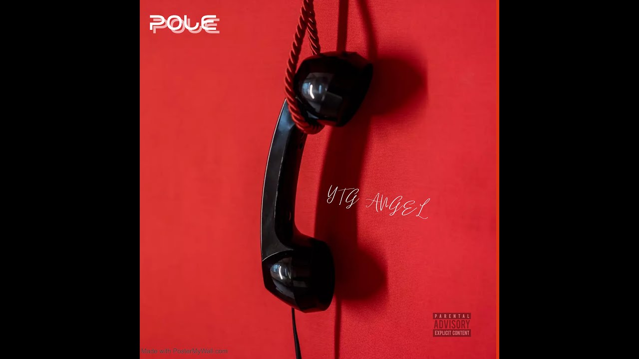 YTG Angel - POLE (prod. Carinobi) - YouTube