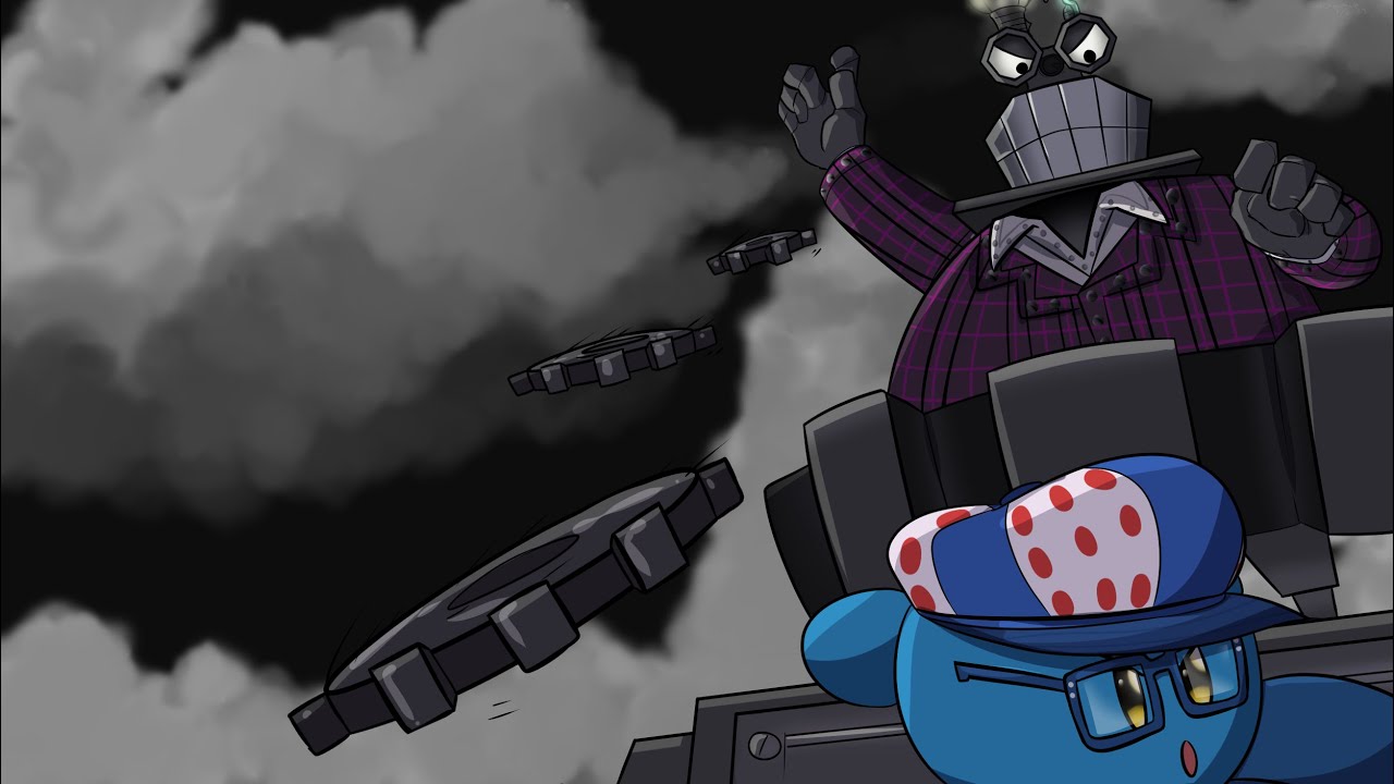 Solo VP (Rewardless, TTO Mechanics) - YouTube