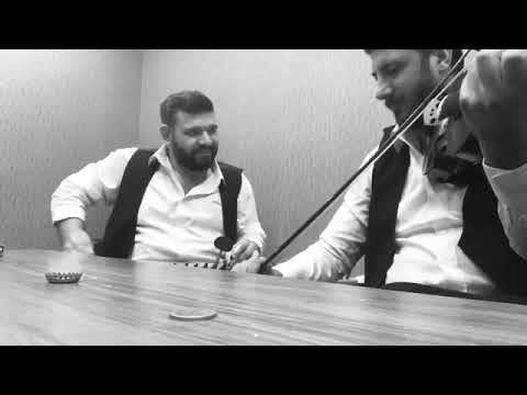 Ayrılamam Necip Gulsun
