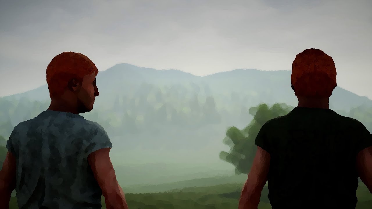 BROTHER | Short Film - YouTube