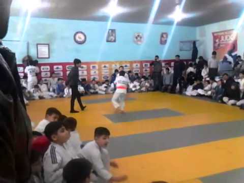 ELET-Namiq Muellimin Telebesi