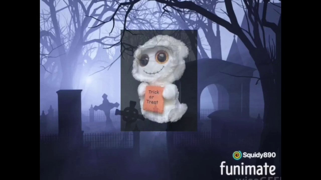 Scary haha oh wait it’s stupid - YouTube