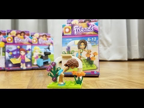 Membuka Paket Duo Le Pin Thailand Beli di Bangkok 03388+ID - YouTube