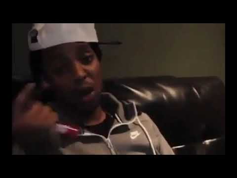 Chief Keef's Cousin , Tadoe Responds Why He Beat Up Cuban Doll ?!? (FINALLY)Ignores Tekashi 6ix 9ine