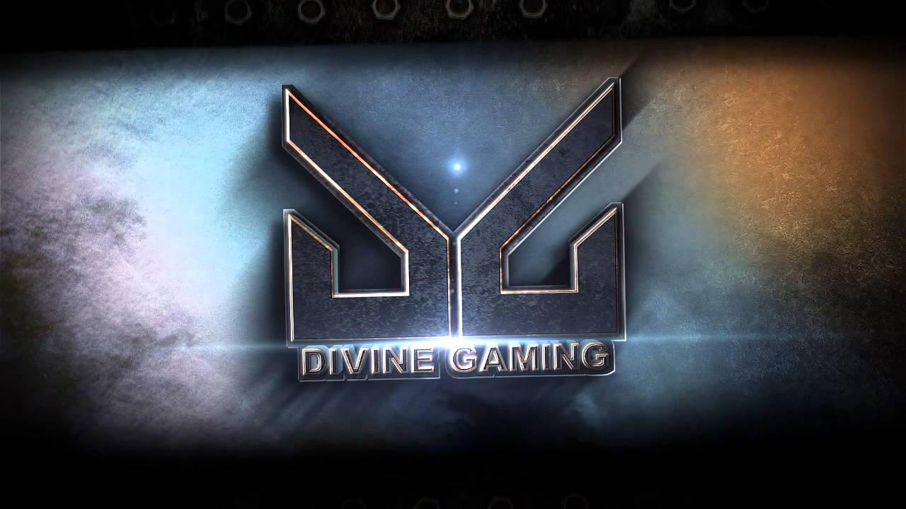 New team. Divine. The intro? - YouTube