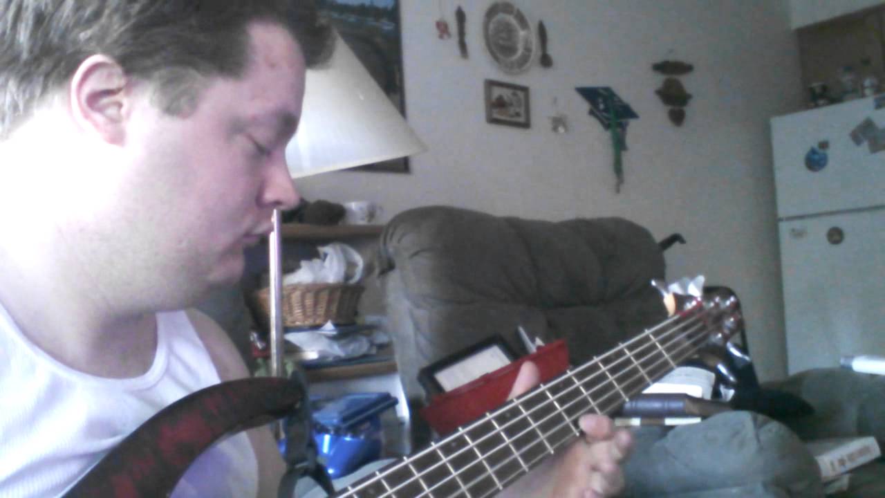 46 & 2 -TOOL - YouTube