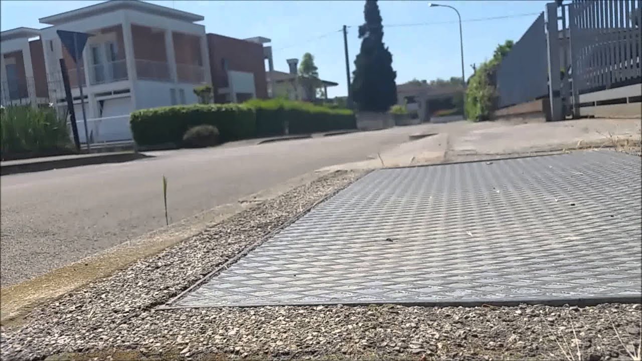 Test Metabond - YouTube