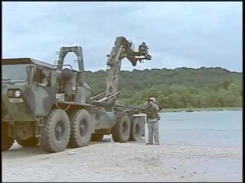 MOS 12C - Bridge Crewmember - YouTube