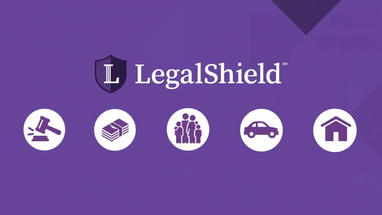 LegalShield and IDShield Product Overview - YouTube