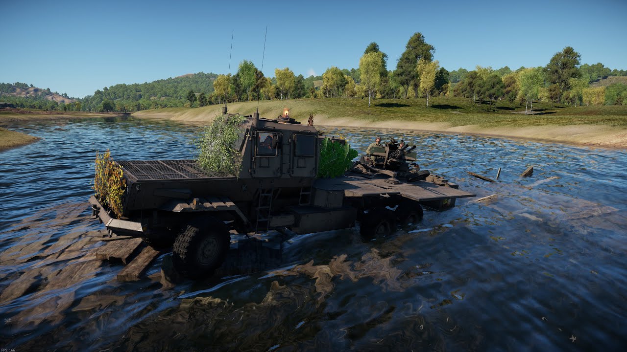 The Bosvark - YouTube