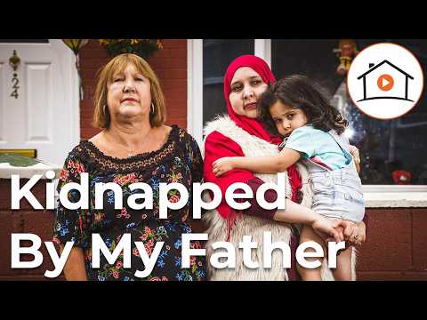 Kidnapped By My Father | A Mother's Worst Nightmare | Full Documentary