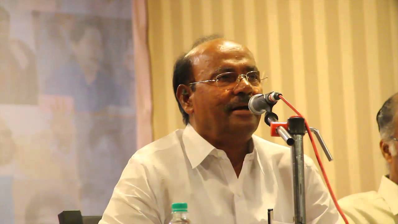 ‘WE HAD TO SHOW WHO WE ARE…’ DR S RAMADOSS ON RAJINIKANTH AND BABA IN ...