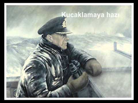 denizcinin ölümü