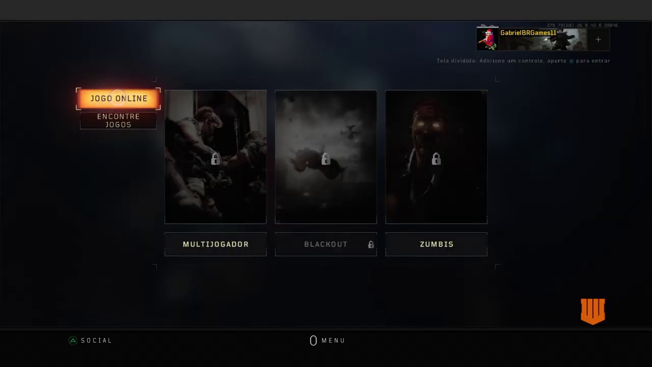 Call of duty bo4 road to diamond - YouTube