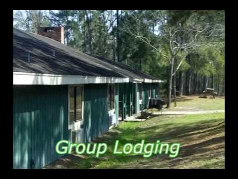 Trinity Pines Facility Tour - YouTube