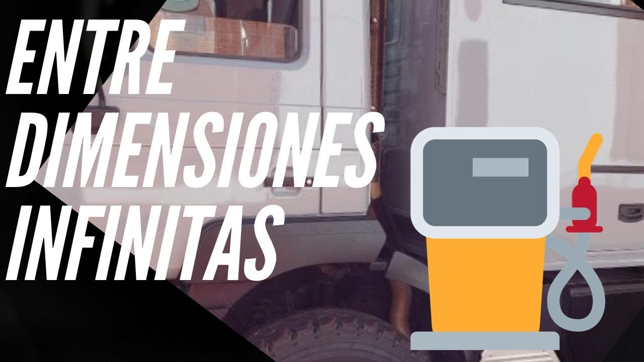 Entre dimensiones infinitas - YouTube