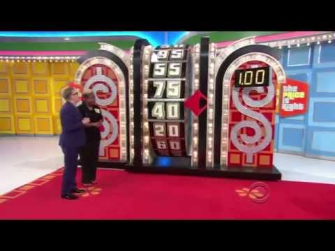 The Price Is Right (4/29/14) | Double Dollar #3 - YouTube