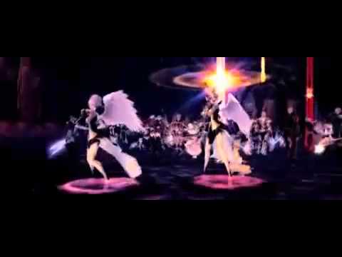 Lineage 2 - Feagurth