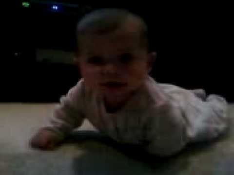 rolley polley bean - YouTube