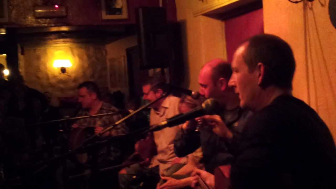 Michael Mc Goldrick - Muireann's Jig - YouTube