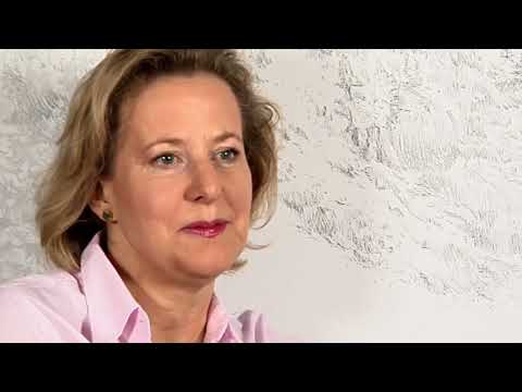 Kunst am CAS: Antoinette von Saurma