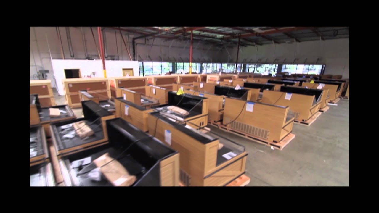 Killion Industries - YouTube