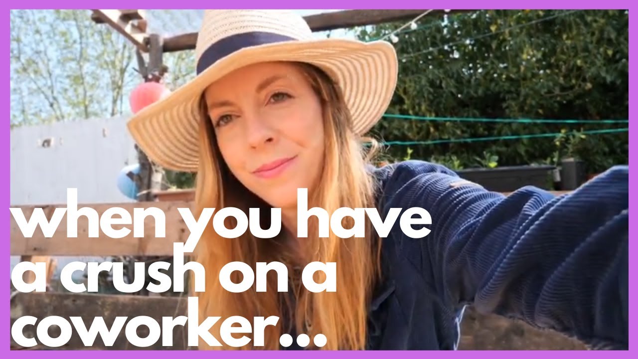 How to Fancy Someone | my first spoken word performance - YouTube