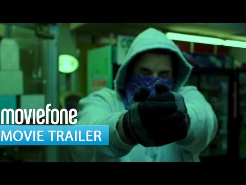 'Crave' Trailer | Moviefone