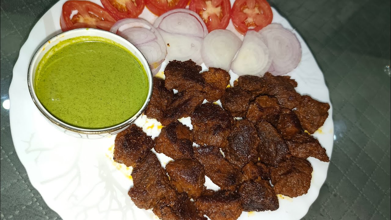 mutton tikka boti | Mutton tikka | Mutton tikka boti recipe - YouTube