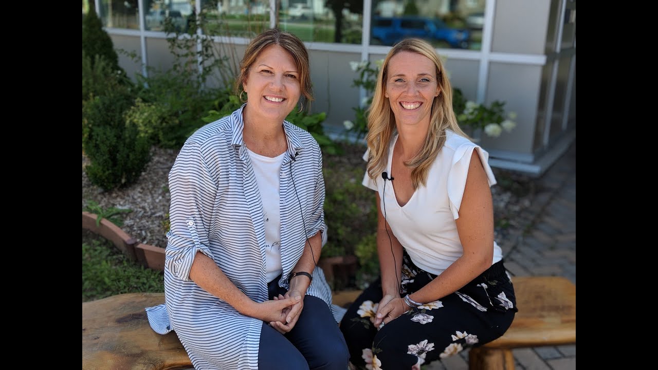 Transformer l'apprentissage pour mieux préparer les élèves (avec Céline ...