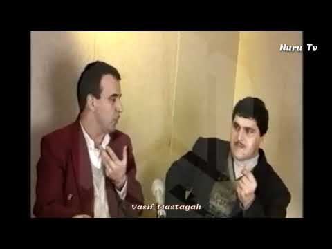 Ağamirzə & Kərim (Səni yetirən millətə qurban olum)