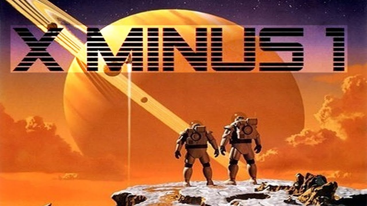 MONDAY OLD TIME RADIO --- X Minus One - YouTube