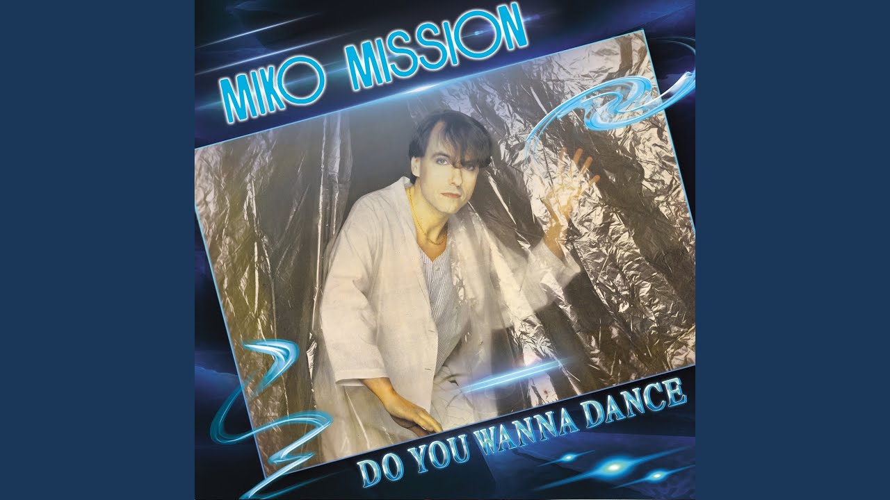 Do You Wanna Dance Vocal Mix Youtube Music
