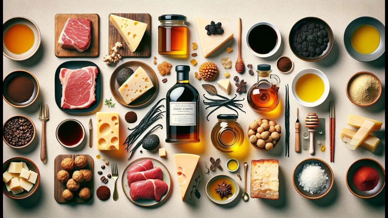 11 Of The Most Faked Foods In The World - YouTube