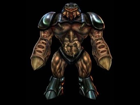 TF2 - Slender Fortress 2 - Townsend - Alien Grunt (Half-Life/Black Mesa ...
