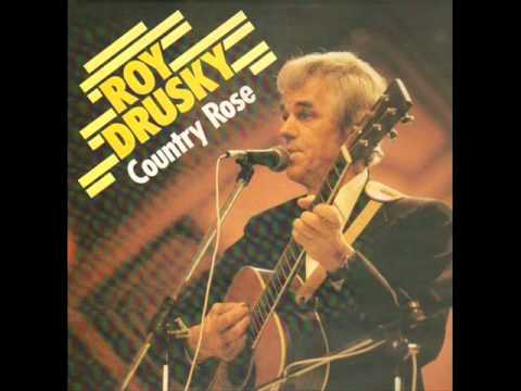 Roy Drusky "All Over My Mind" - YouTube
