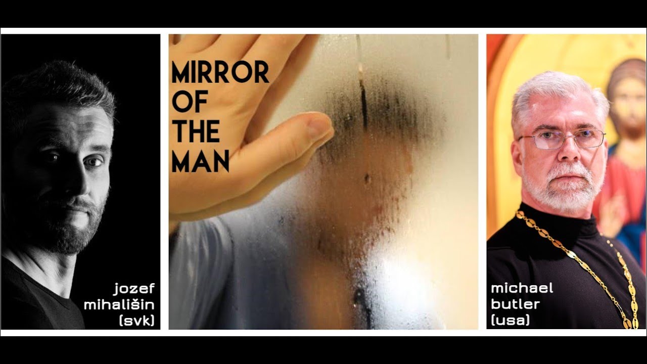 Men Of The World - Fr. Michael Butler (USA) - YouTube