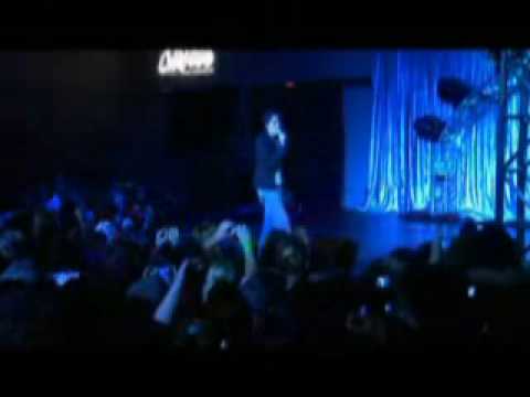 Be Scene 2007 - Intro - YouTube
