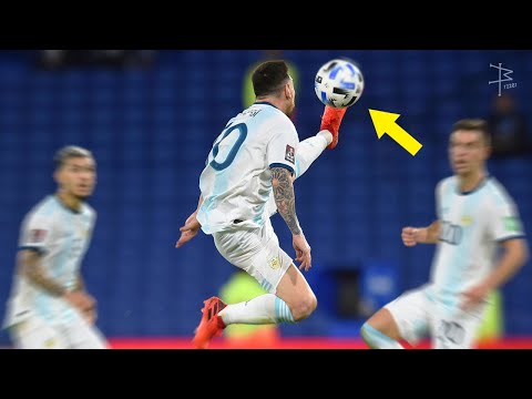 Ball Controls Worth Watching Again