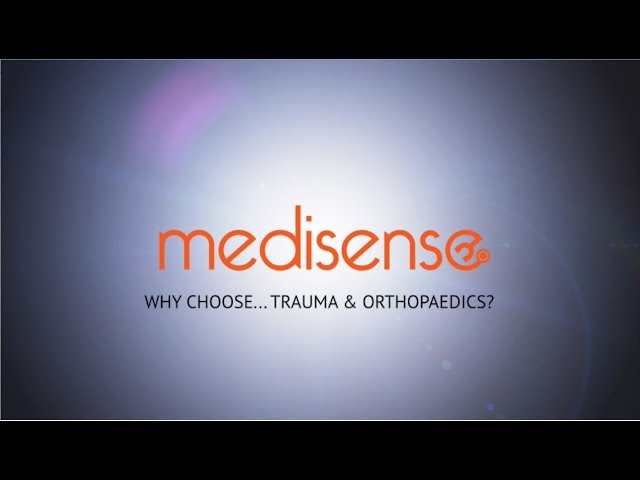 Medisense Logo