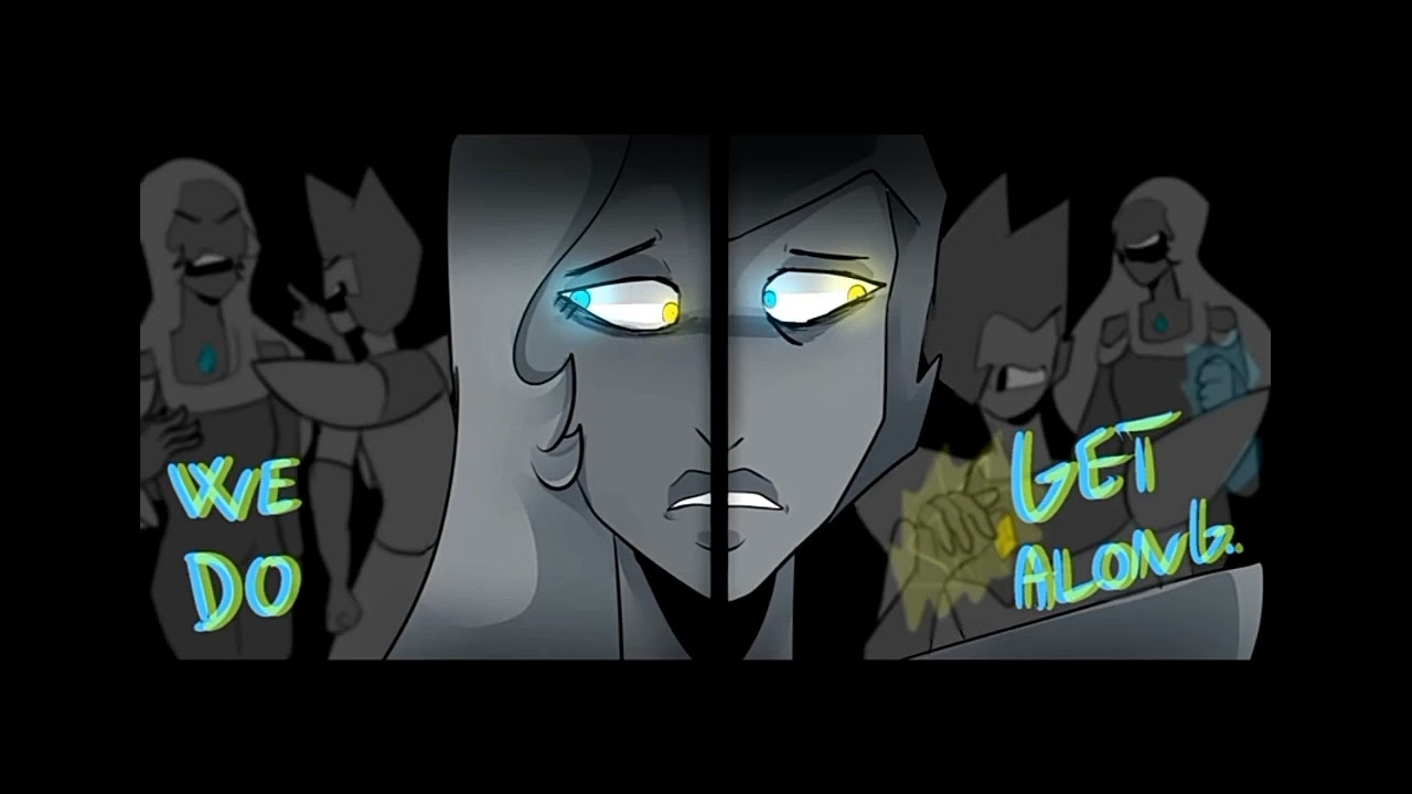 Together Comic completo Steven universe Fandub Español - YouTube