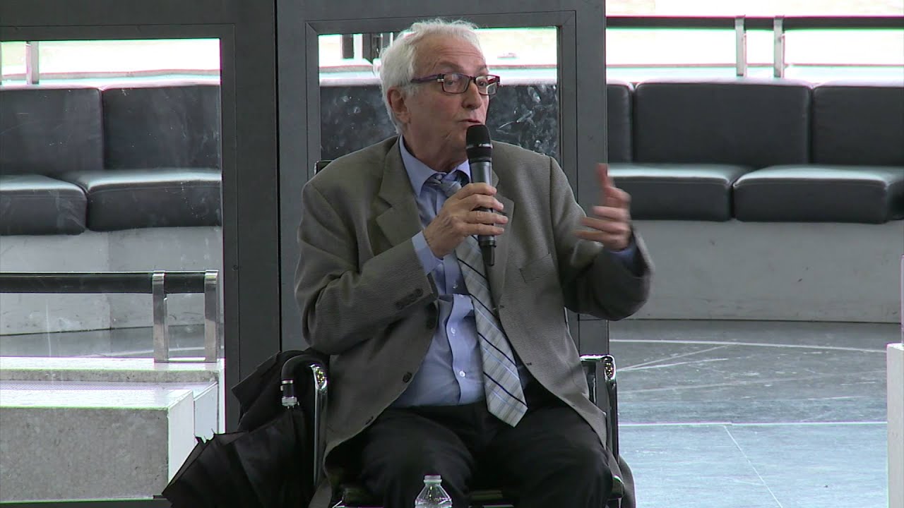 Jeudis de l'IMA - Georges Corm - Pensée et politique dans le monde ...