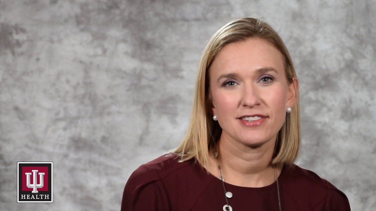 Amy E. Nikirk, NP, FNP, Family Medicine - YouTube