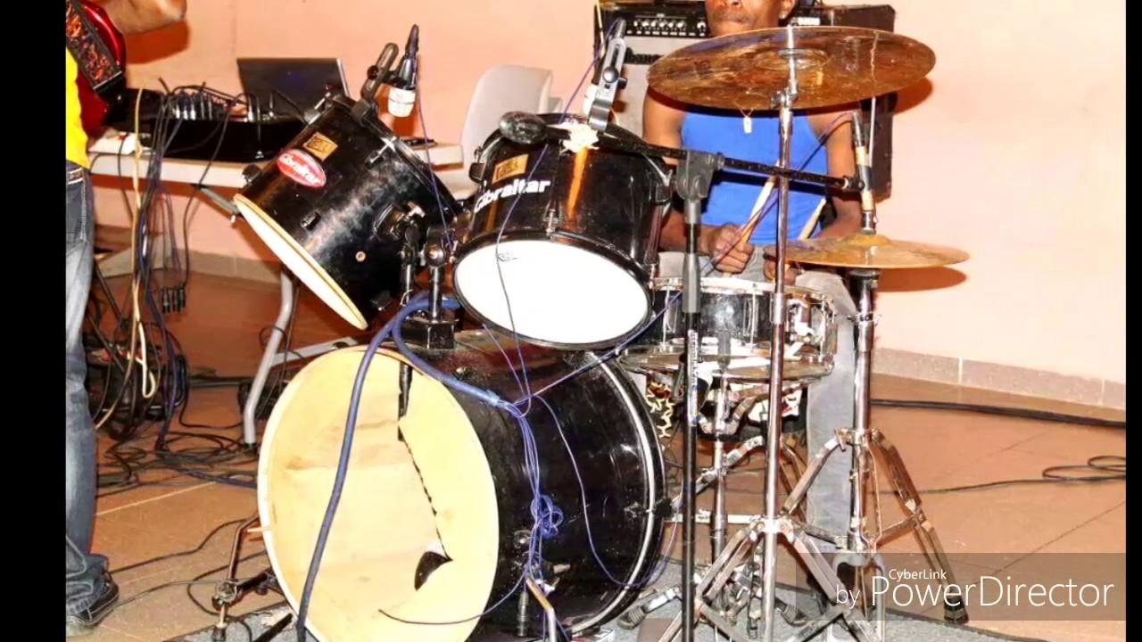 Mambo music - YouTube