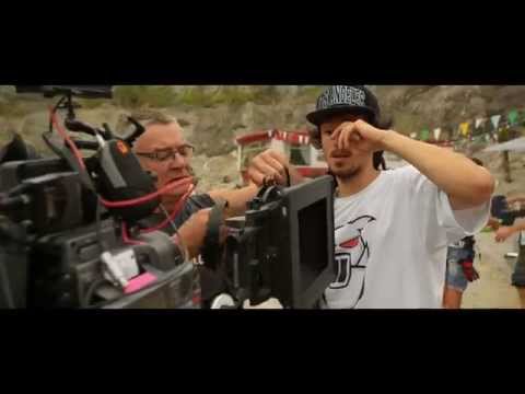DISCO POLO - Making of