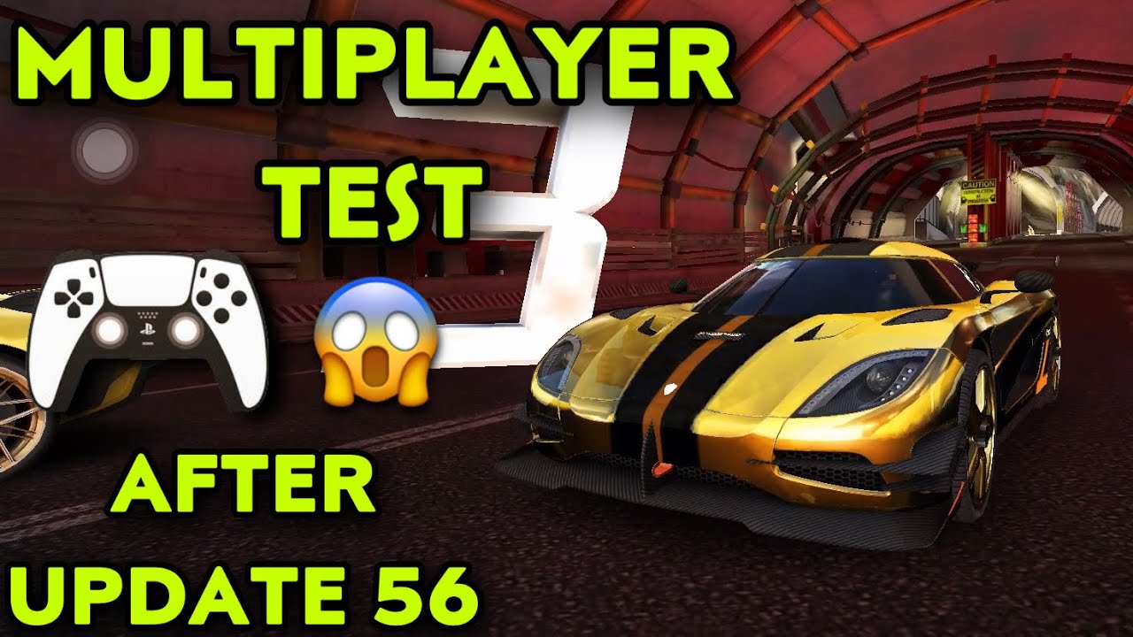 FINALLY BECOME BEAST😱 ?!? | Asphalt 8, Koenigsegg One:1 Multiplayer ...