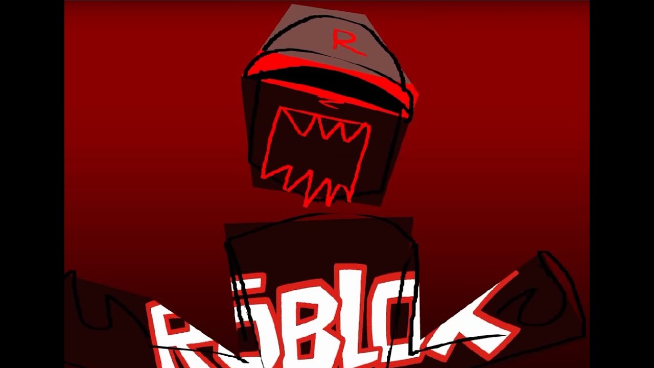 Devilish FNF Hello John Doe Mod - YouTube