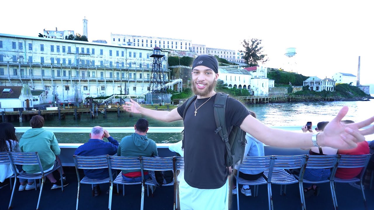 I WENT TO REBIRTH ISLAND IN REAL LIFE.. - YouTube