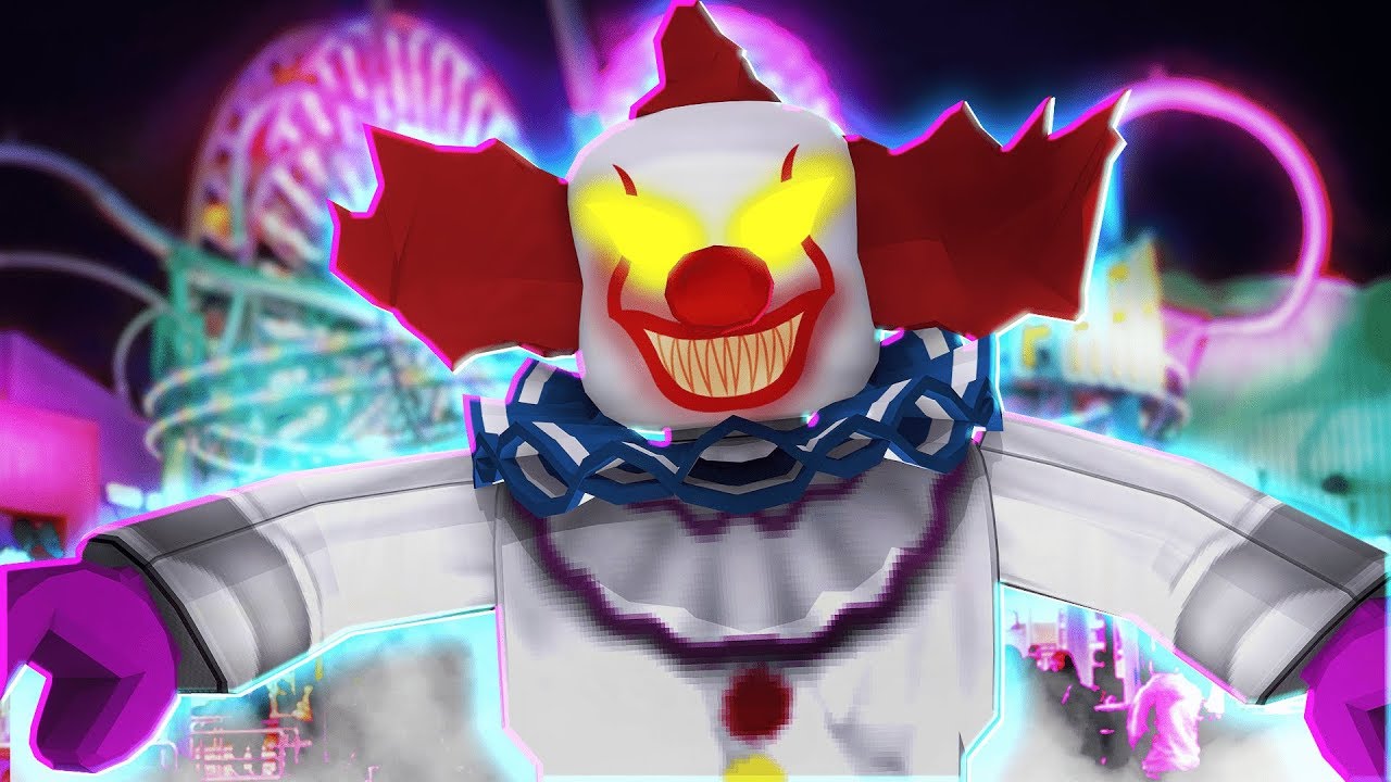 ¡Tenemos SOLO 1 minuto para ESCONDERNOS de IT en Roblox! - YouTube