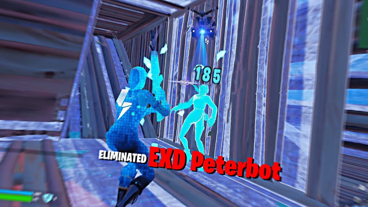 SDP INTERLUDE 🚀 | ft. friends | Fortnite Highlights #31 - YouTube